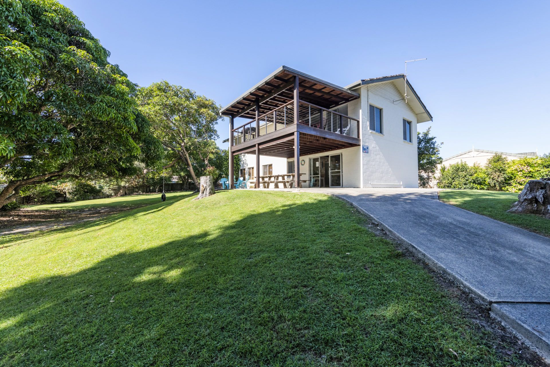 Greenwood House - Stay Iluka - Iluka Accommodation