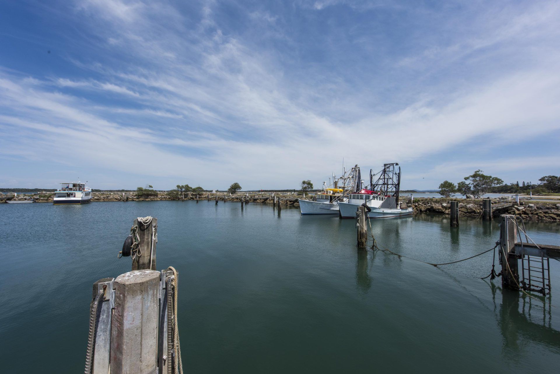 Bayside Beauty - Stay Iluka - Iluka Accommodation