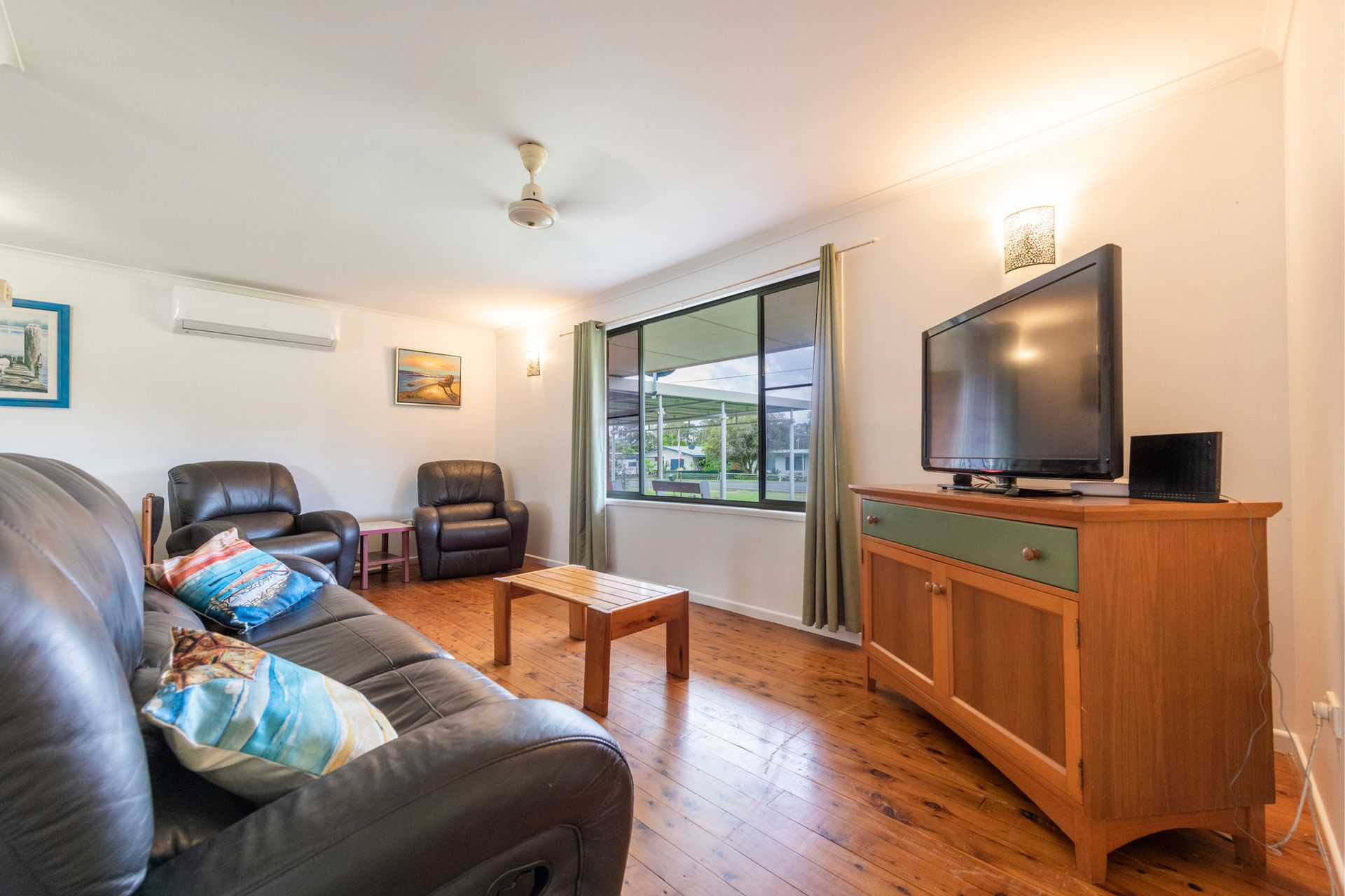 Compton House - Stay Iluka - Iluka Accommodation