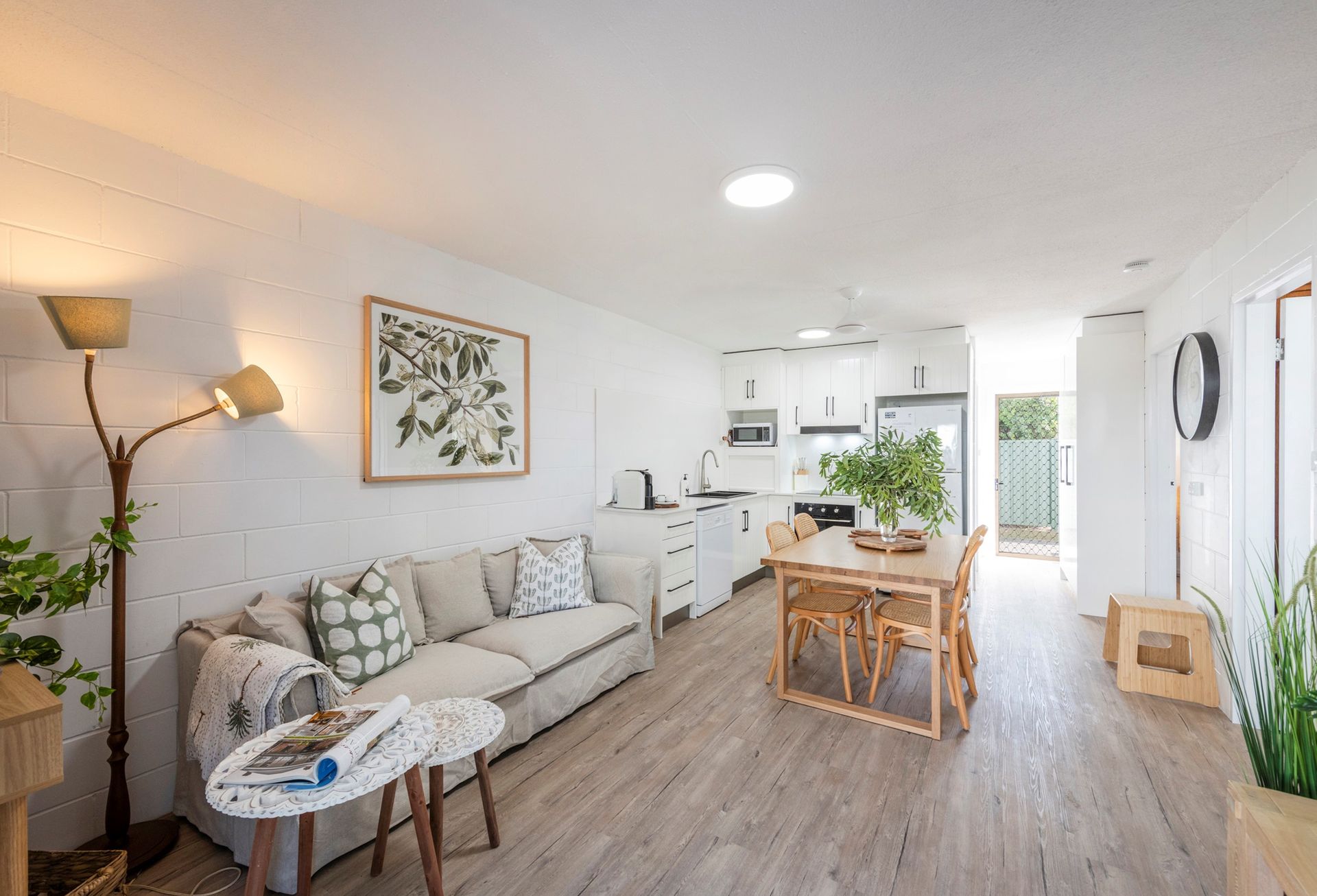 Iluka Villa 1 - Stay Iluka - Iluka Accommodation