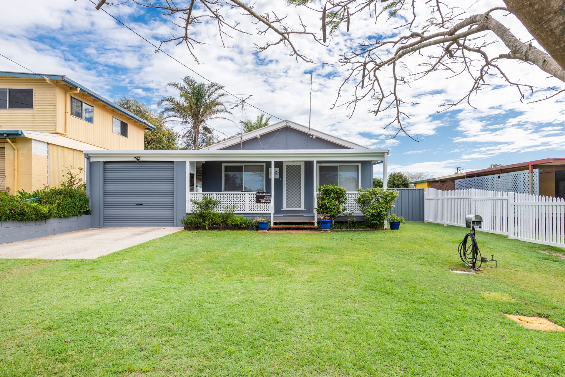 Ray-Bon - Stay Iluka - Iluka Accommodation