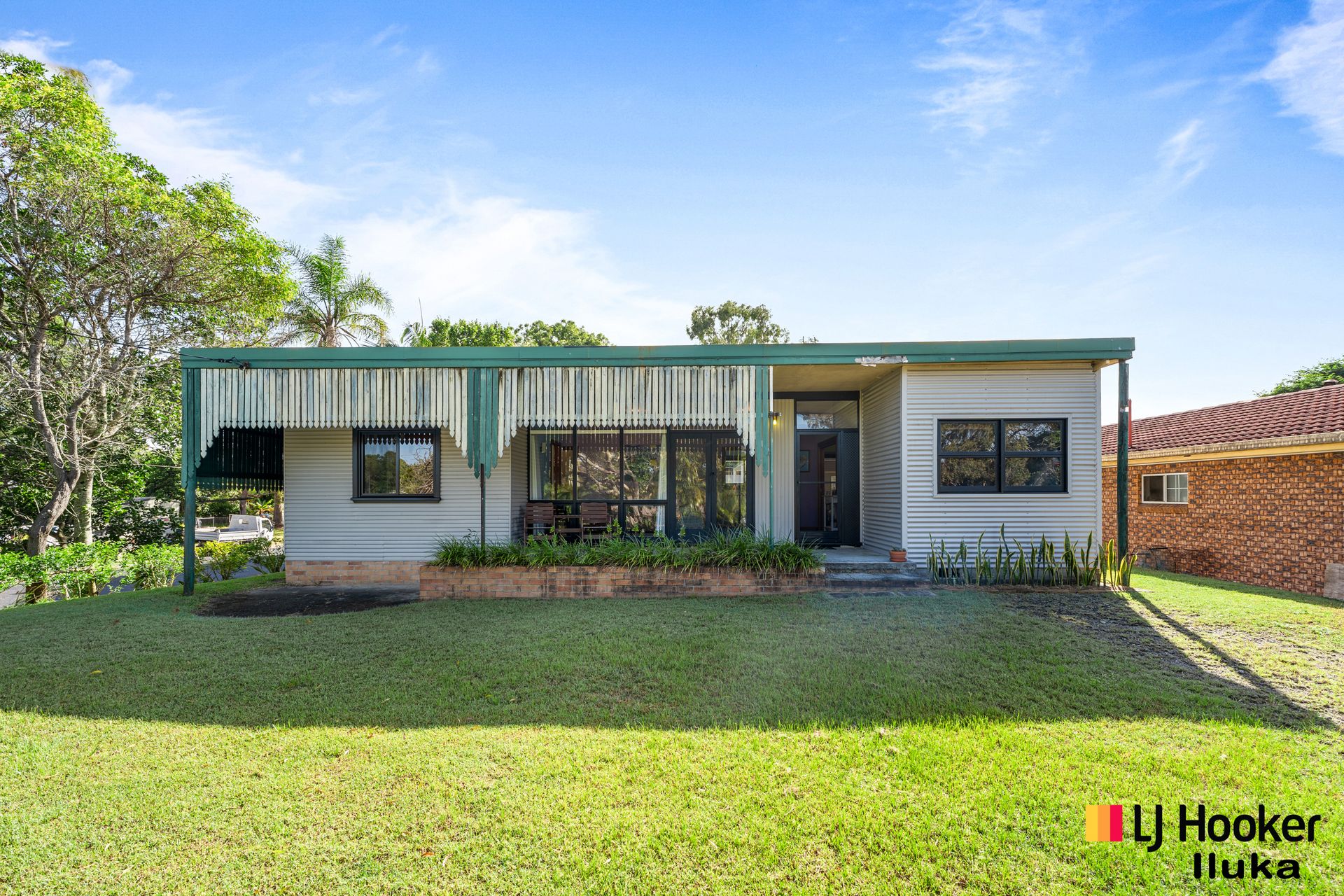 Luka-House - Stay Iluka - Iluka Accommodation