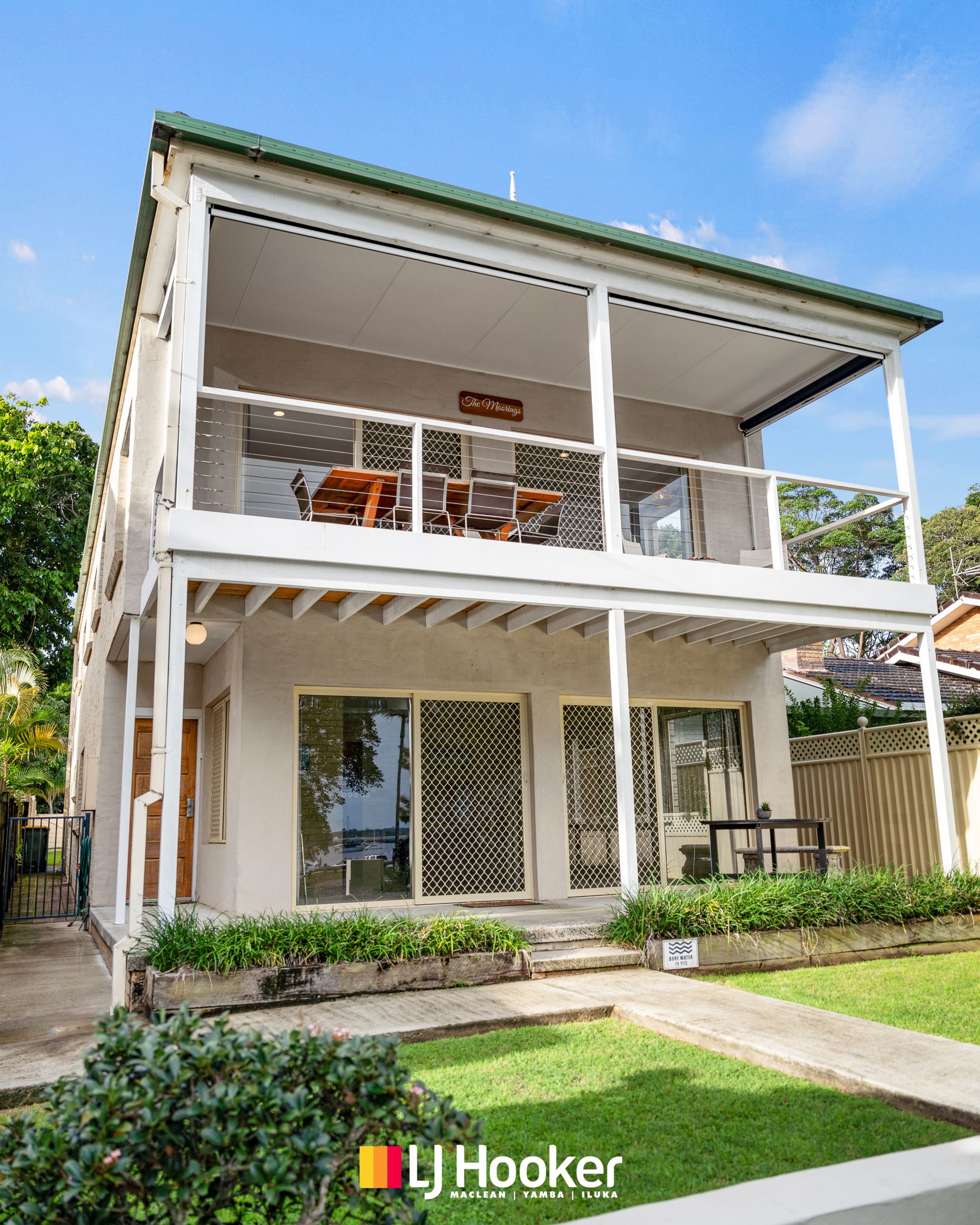 The Moorings - Stay Iluka - Iluka Accommodation
